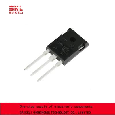 Cina Elettronica di potenza del MOSFET di IRFP150MPBF - alta efficienza ed affidabilità in vendita