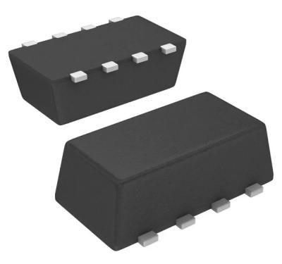 Cina Interruttore di accensione del MOSFET SI5855CDC-T1-E3 - Su resistenza bassa a corrente forte e tassa bassa del portone. in vendita