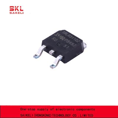 中国 IRLR3110ZTRPBF MOSFET:最適効率のための高性能パワー エレクトロニクス 販売のため