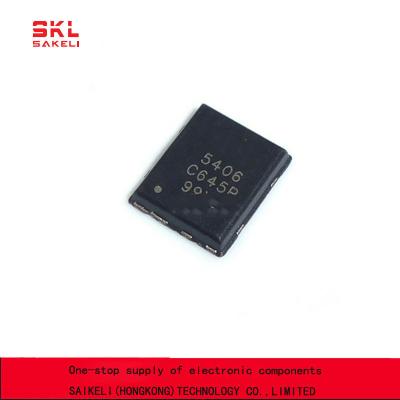 Cina Su resistenza bassa a corrente forte di elettronica di potenza del MOSFET di IRFH5406TRPBF in vendita