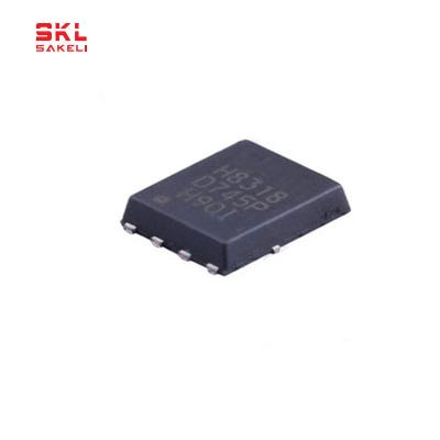 Китай Производительность электроники MOSFET IRFH8318TRPBF - высокопроизводительный переключая прибор продается