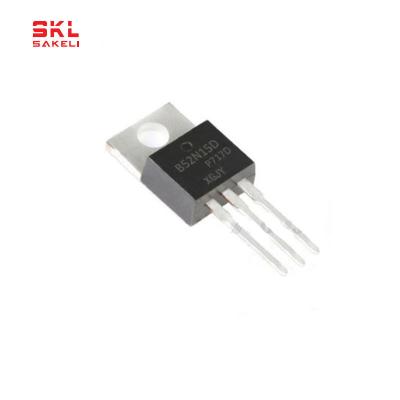 中国 IRFB52N15DPBF力MOSFET -強力な適用のための45V 15A 80mOhm Rds （） 販売のため