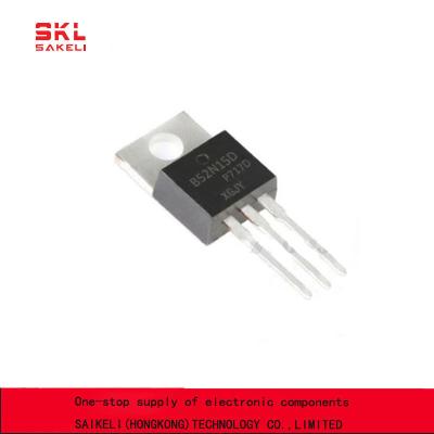 中国 IRFB52N15DPBF力MOSFET -強力な適用のための45V 15A 80mOhm Rds （） 販売のため