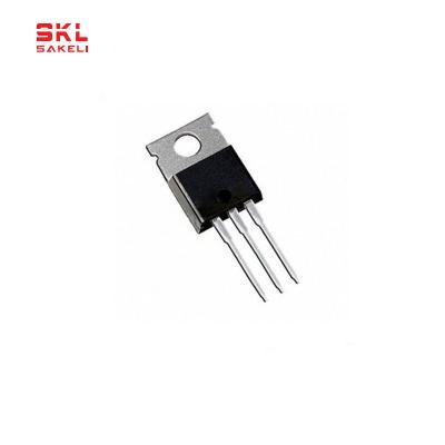 中国 自動車および産業適用のためのIRFB3306GPBFのN-Channel 30V MOSFETのパワー エレクトロニクス 販売のため