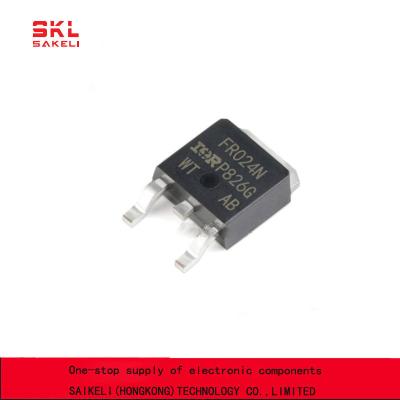 China IRFR024NTRPBF MOSFET Machtselektronika - Sht41-AD1B-R3 voor Hoogspanning en Huidige Omschakeling Te koop