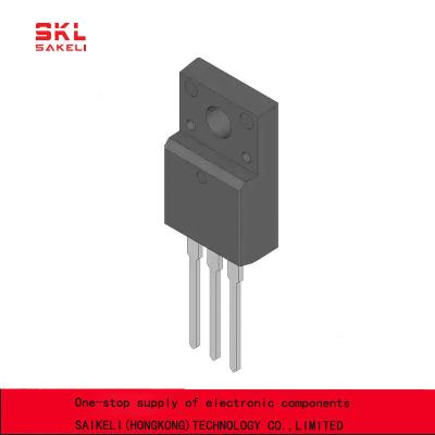 China IRFB33N15DPBF MOSFET Vermogenselektronica Hoog rendement en betrouwbaarheid voor professionele toepassingen Te koop