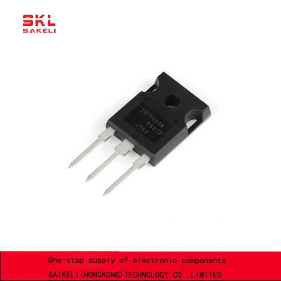 中国 IRFP260NPBF MOSFET: ニーズに応える強力な高性能パワー エレクトロニクス 販売のため