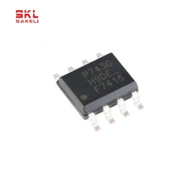中国 IRF7416TRPBF パワー MOSFET - 高速スイッチング、低オン抵抗 販売のため