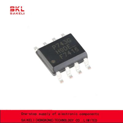 Cina MOSFET di potenza IRF7416TRPBF - Commutazione ad alta velocità Bassa resistenza all'inserzione in vendita