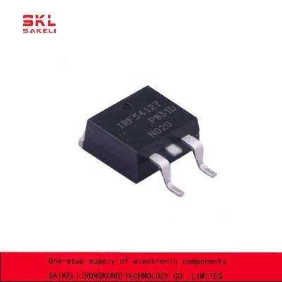 中国 IRFS4127TRLPBF MOSFETのパワー エレクトロニクスのVdsの高い現在、低い低いオン抵抗 販売のため