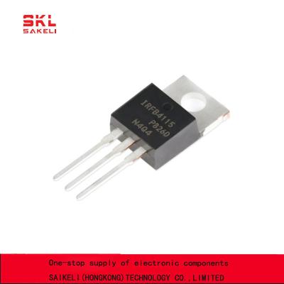 Cina Soluzione ad alto rendimento di elettronica di potenza del MOSFET di RFB4115PBF per efficienza superiore in vendita