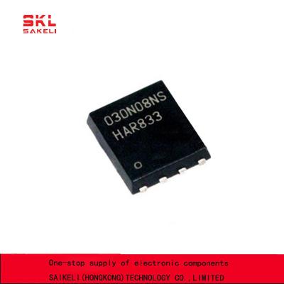 China BSC030N08NS5 MOSFET Machtselektronika - Weerstand van de Hoge Prestaties de Lage op-Staat Te koop