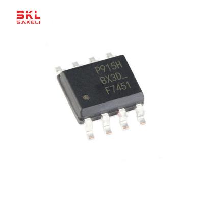 Китай Надежность высокой эффективности производительности электроники MOSFET IRF7451TRPBF высокая для критических применений продается