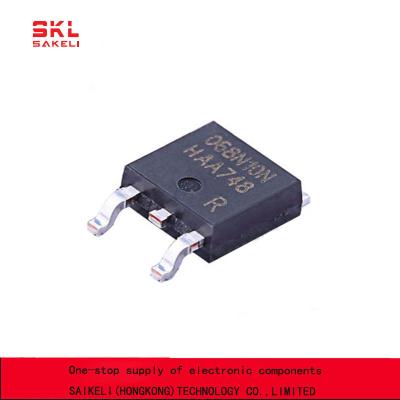 中国 IPD068N10N3GATMA1 MOSFET力トランジスター高性能および信頼性 販売のため