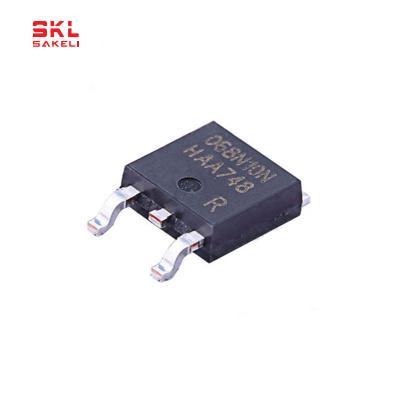 Китай Высокая эффективность и надежность транзистора силы MOSFET IPD068N10N3GATMA1 продается