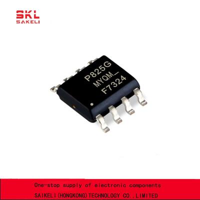 中国 IRF7324TRPBF MOSFET   最適化されたパフォーマンスのための高い発電の評価そして低いオン抵抗 販売のため