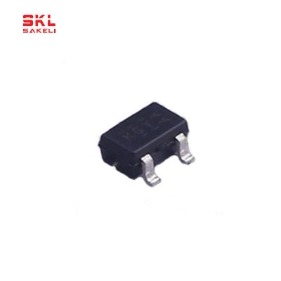 Китай Высокая эффективность силовой электроники SI1308EDL-T1-GE3 MOSFET с низким энергопотреблением продается