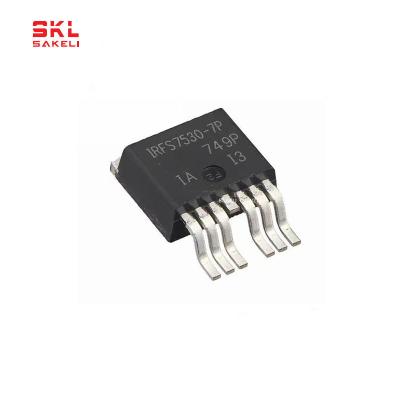 Китай Электроника наивысшей мощности MOSFET IRFS7530TRL7PP для автомобильных и промышленных применений продается