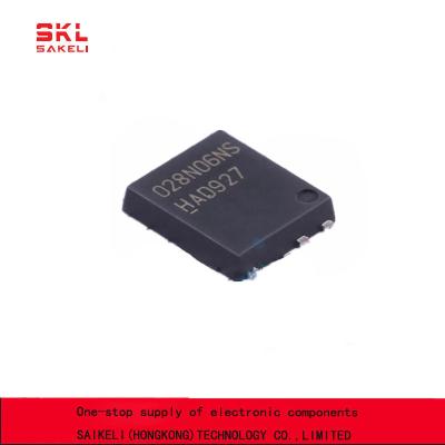 China Eletrônica de poder do MOSFET de BSC028N06NS: Projeto robusto da baixa Em-resistência do elevado desempenho à venda