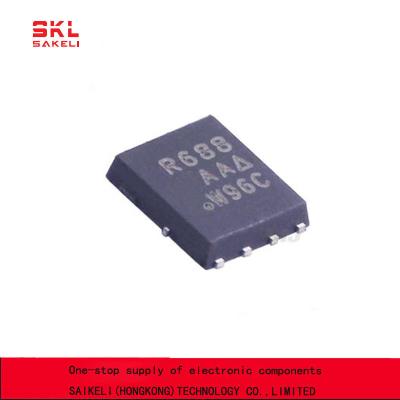 China Elevado desempenho da eletrônica de poder do MOSFET SIR688DP-T1-GE3 e soluções seguras do poder à venda