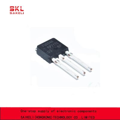 中国 IRFU024NPBF MOSFETのパワー エレクトロニクスの高性能信頼できる転換の解決 販売のため