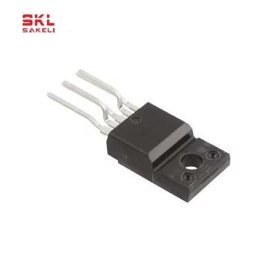 Cina Minimo di rendimento elevato di elettronica di potenza del MOSFET di IRFI4019H-117P su resistenza in vendita