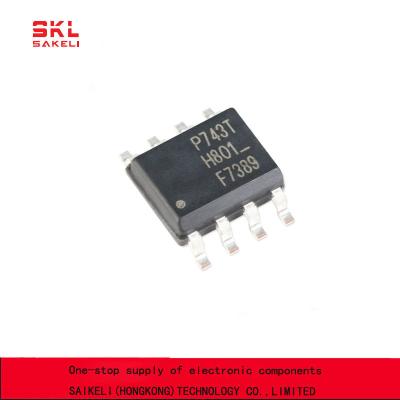 China IRF7389TRPBF MOSFET Elektronika van de Transistor de Krachtige Macht die voor hoog Huidige en Lage op-Weerstand wordt geoptimaliseerd Te koop