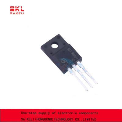 Cina Bene durevole basso di resistenza di alta efficienza di elettronica di potenza del MOSFET IPA65R400CEXKSA1 in vendita