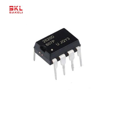 中国 IR2520DPBFの半導体の破片ICの高性能の信頼性の産業適用 販売のため