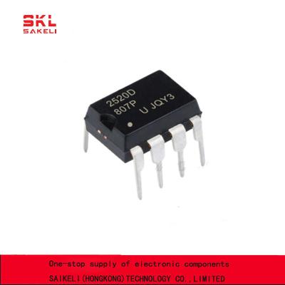 Cina Applicazioni industriali di affidabilità di rendimento elevato di IC del chip a semiconduttore di IR2520DPBF in vendita