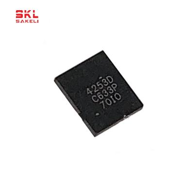 Cina IRFH4253DTRPBF MOSFET Power Electronics SMD Package per applicazioni di commutazione ad alta frequenza in vendita