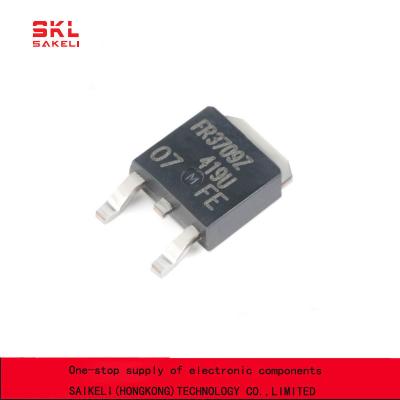 中国 あなたの適用のためのIRFR3709ZTRPBF MOSFETのパワー エレクトロニクスの高性能そして信頼性 販売のため