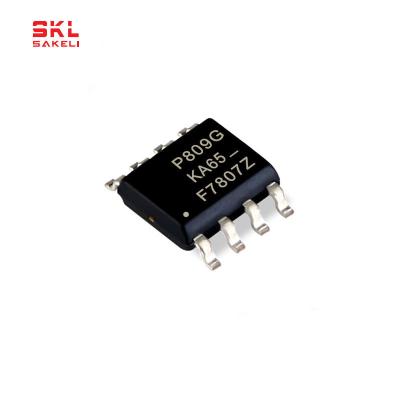 Cina IRF7807ZTRPBF: MOSFET di potenza ad alte prestazioni per applicazioni di elettronica di potenza in vendita