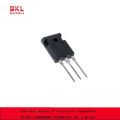 Cina Elettronica di potenza MOSFET SIHG22N60E-GE3: resistenza di conduzione estremamente bassa ad alte prestazioni Bassa carica di gate e bassa capacità in vendita