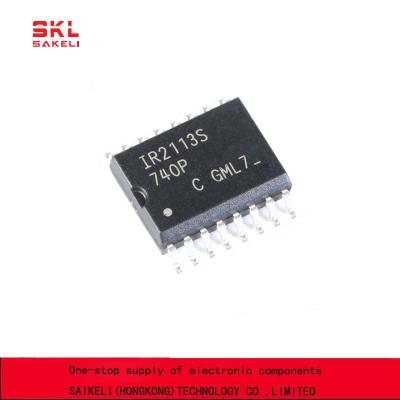 Cina Il semiconduttore IC del chip di IC a semiconduttore di IR2113STRPBF scheggia le soluzioni affidabili & durevoli ad alto rendimento di potere in vendita