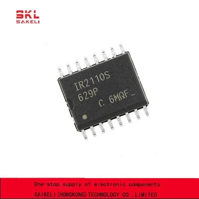 Cina MOSFETs e IGBTs di IC For del driver del portone del ponte di rendimento elevato del chip di IC a semiconduttore di IR2110STRPBF mezzi in vendita