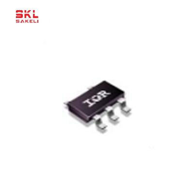 中国 IRS44273LTRPBFの半導体の破片ICの低電圧の保護高速切換え 販売のため