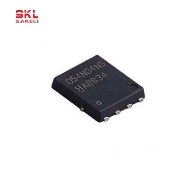中国 Fairchild BSC054N04NSG MOSFET パワー エレクトロニクスの高性能で信頼性の高いソリューション 販売のため