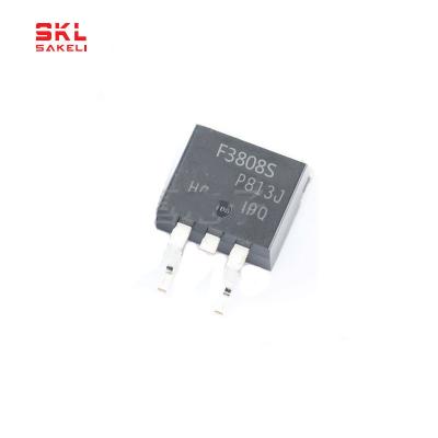 中国 IRF3808SPBF MOSFETの信頼できる適用のための高性能パワー エレクトロニクス 販売のため