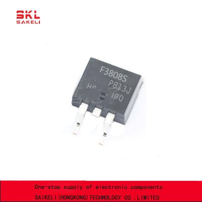 China Eletrônica de poder de capacidade elevada do MOSFET de IRF3808SPBF para aplicações seguras à venda