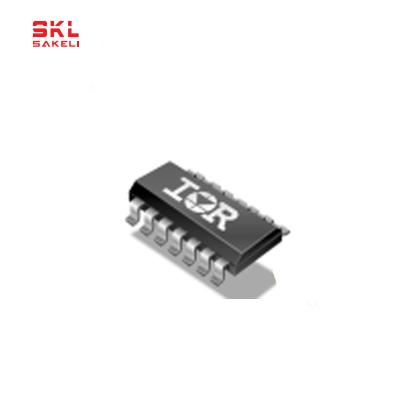 中国 IRS21834STRPBFの半導体ICの破片4A H橋50V 10MHz SOIC-8 販売のため
