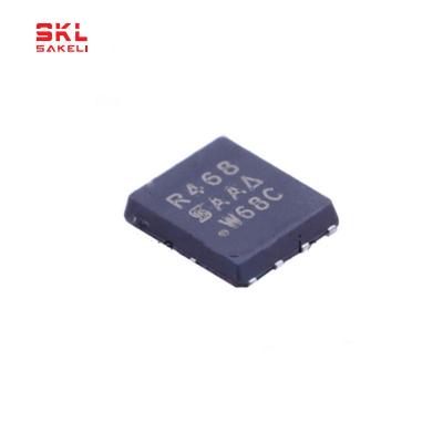 中国 SIR468DP-T1-GE3 MOSFETのパワー エレクトロニクスの高性能および信頼できる転換の解決 販売のため