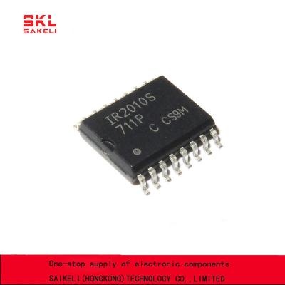 Cina IR2010STRPBF   Affidabilità di IC Chip For Optimum Efficiency And a semiconduttore di rendimento elevato del chip di IC a semiconduttore in vendita