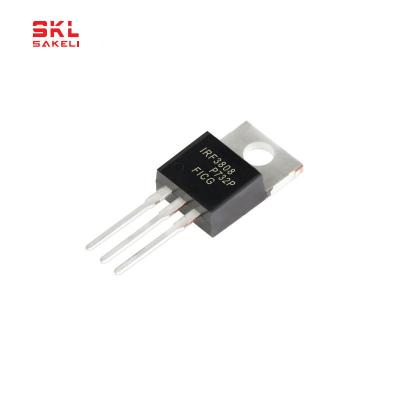 Cina Alta efficienza di elettronica di potenza del MOSFET di IRF3808PBF & soluzioni di commutazione durature in vendita