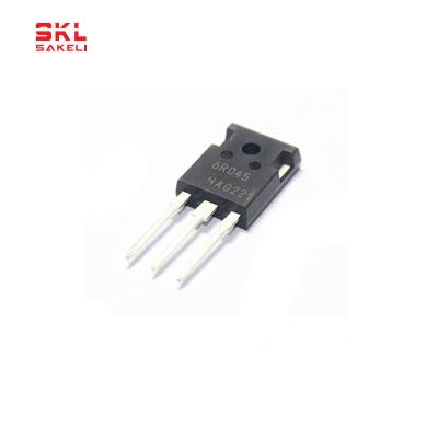 Cina IPW60R045CP Elettronica di potenza MOSFET ad alte prestazioni per un'efficienza ottimale in vendita
