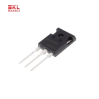 中国 IPW65R110CFD MOSFETのオートメーション制御のための高性能パワー エレクトロニクスの解決 販売のため