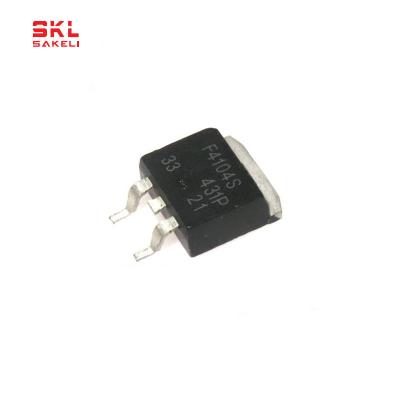 中国 IRF4104SPBF力MOSFET:高性能の低いオン抵抗   高速切換え 販売のため