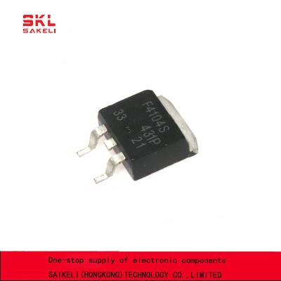 China MOSFET do poder de IRF4104SPBF: Baixa Em-resistência do elevado desempenho   Interruptor de alta velocidade à venda