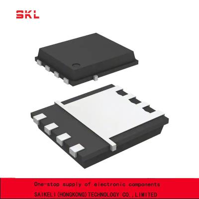 中国 BSC047N08NS3GATMA1 MOSFETのパワー エレクトロニクスの高性能低RDS （）転換の解決 販売のため