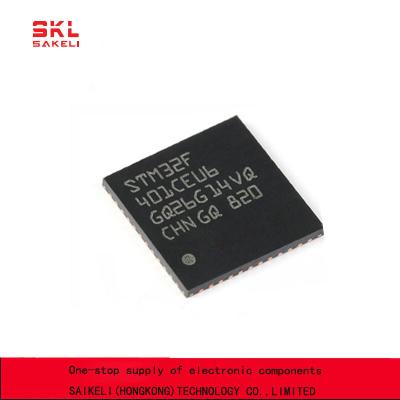 중국 귀하의 어플리케이션을 위한 STM32F401CEU6  MCU 마이크로 제어 장치  강력한  저비용 기능이 풍부한 처리 판매용